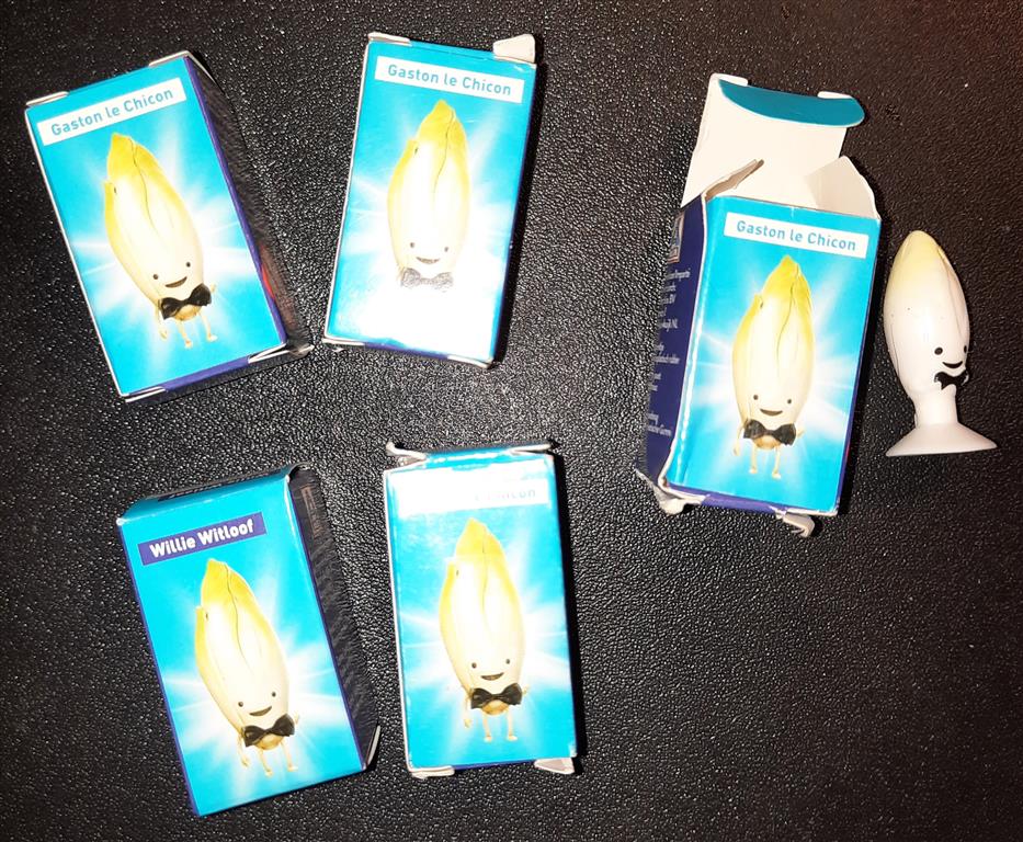 Complete Box Emojis Aldi 2022 - 2023 Kopen | Overige Hobby en Vrije Tijd