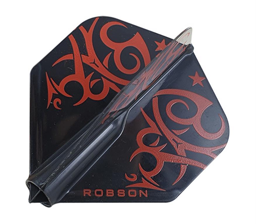 Robson Plus Flight Std. Tribe Red Robson Plus Flight Std. Tribe Red ...