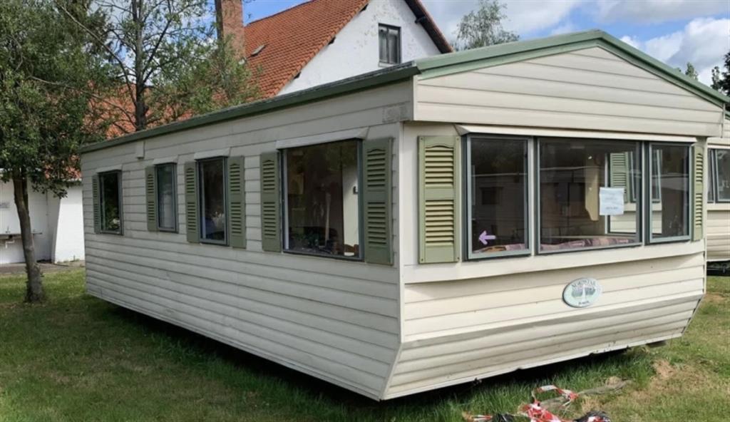 Te Huur Stacaravan Kopen | Stacaravans