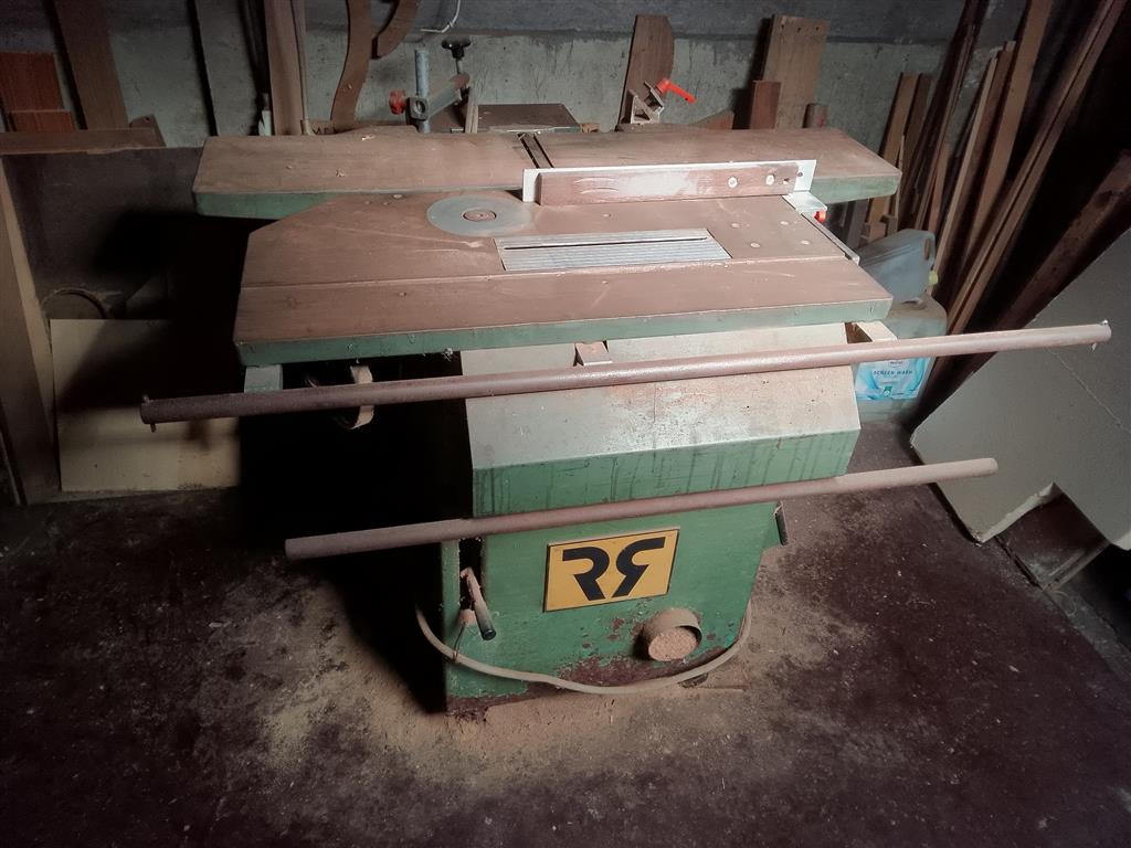 Robland K26 Combine Kopen | Gereedschappen en Machines