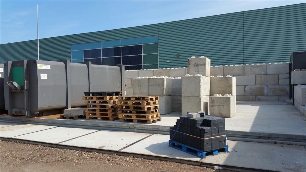 Stelconplaat | Betonblok | Betontegel | Keerwand Kopen | Beton- en ...