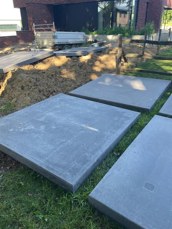 Betonplaten| Stelcon | Betonblok| Paardenplaat Kopen | Overige ...