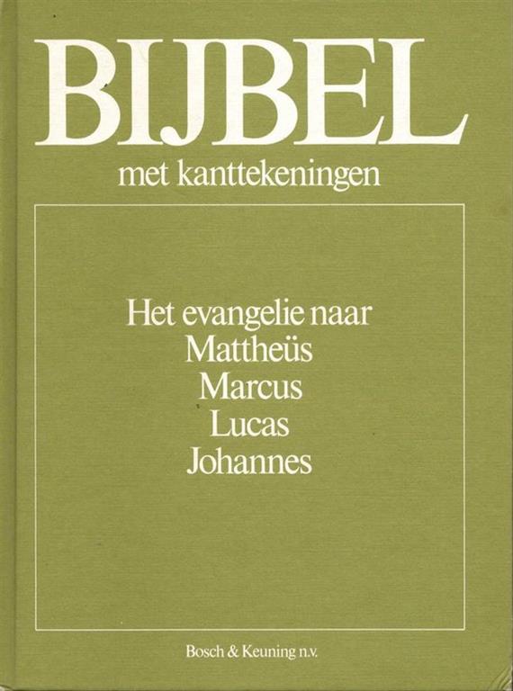 Bijbel Online