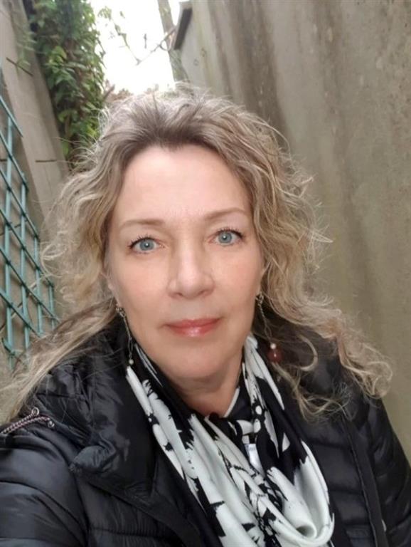 Terug Klaar voor Contact met Leuke Man | Vrouw Zoekt Man