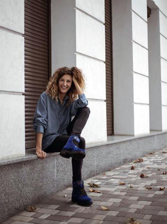 Ik Maak Graag Tijd voor een Leuke Man | Vrouw Zoekt Man