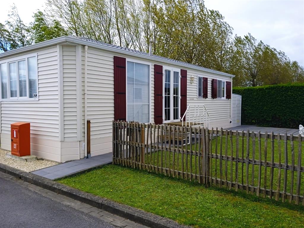 Te Koop Stacaravan Kopen | Stacaravans