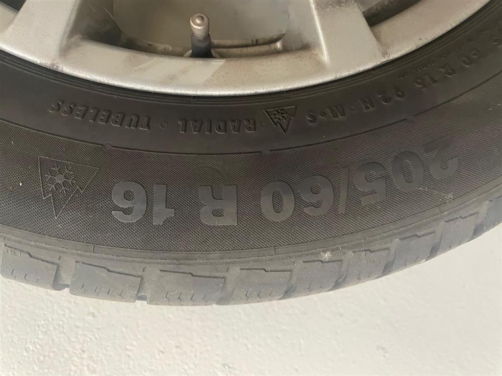 Originele WinterBanden op Velg voor BMW Kopen | Banden en Velgen