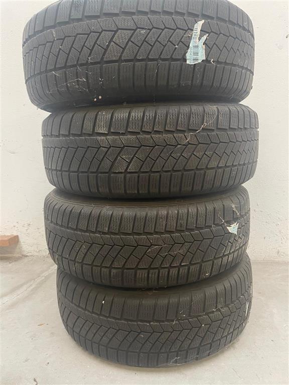 Originele WinterBanden op Velg voor BMW Kopen | Banden en Velgen