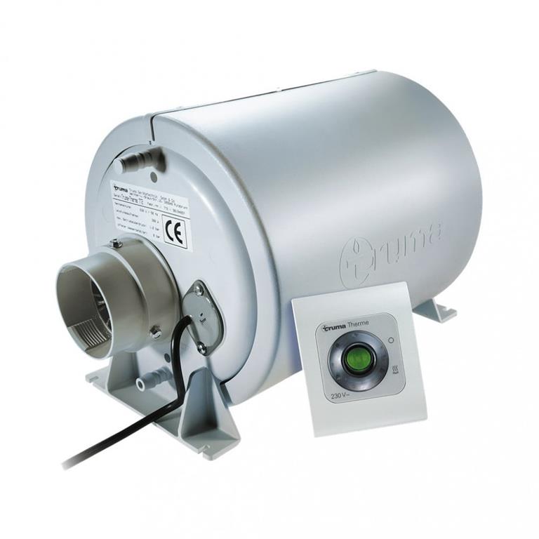 Truma Therme Boiler 5L Kopen | Caravan-Accessoires