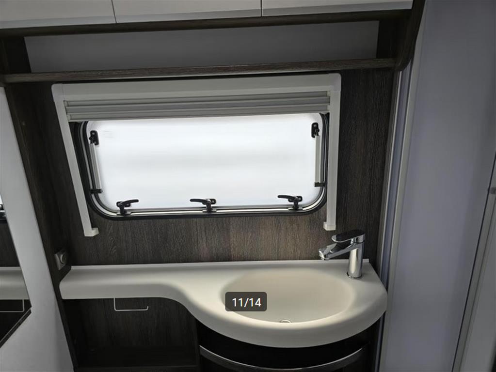 Fendt Diamant 650 GDW 2024 NIEUW Kopen | Caravans