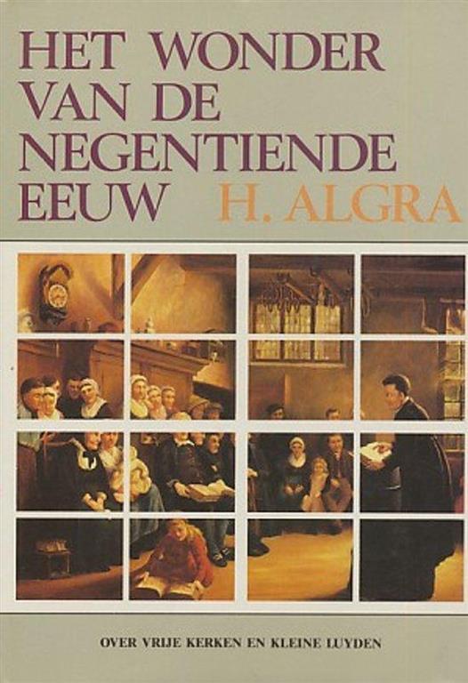 Het Wonder van de Negentiende Eeuw Kopen | Overige Boeken