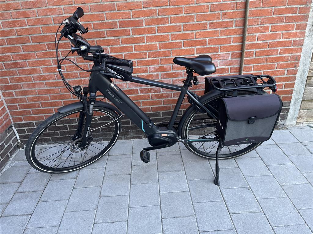 TE KOOP: ELECTRISCHE FIETS Kopen | HerenFietsen