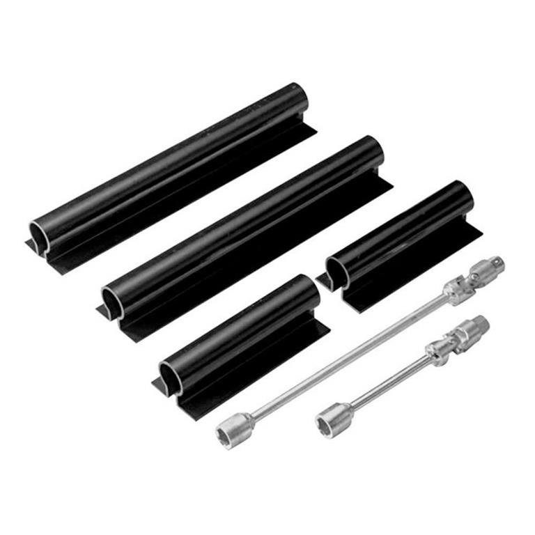 AL-KO Uitdraaisteun Comfort Kit Kopen | Caravan-Accessoires