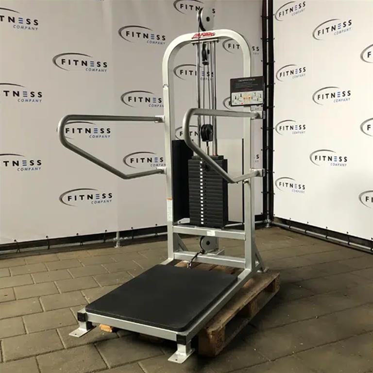 Life Fitness - Cable Motion Total Leg Kopen | Fitness