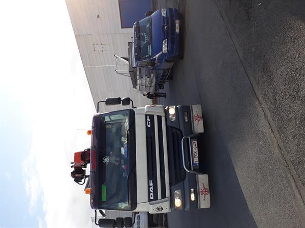 OPKOOP oud Ijzer en Autowrakken, 0477 40 75 51 | Slopers en ...