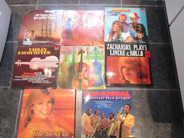 VinyLPlaten LP\\`s Kopen | Platen / ELpees / Singles