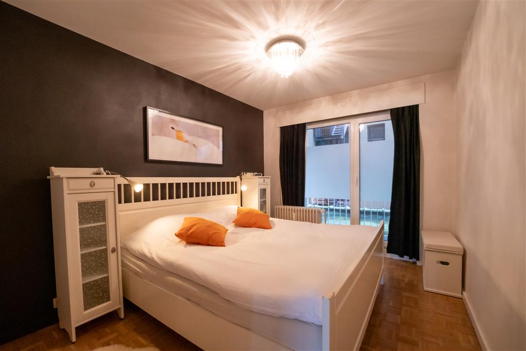 Vakantie met Zeezicht in Sfeervol Blankenberge | België