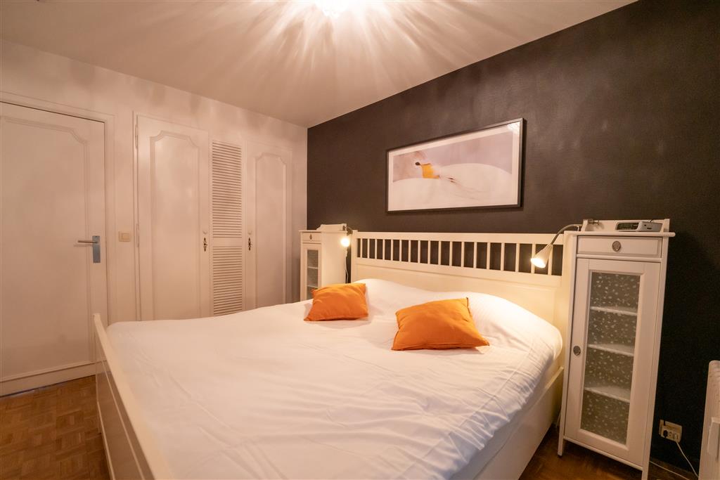 Vakantie met Zeezicht in Sfeervol Blankenberge | België