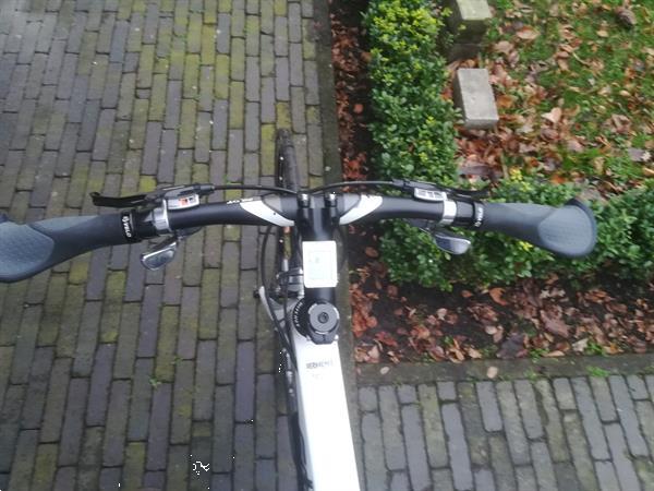 Volledige Carbon Fiets Kopen | SportFietsen