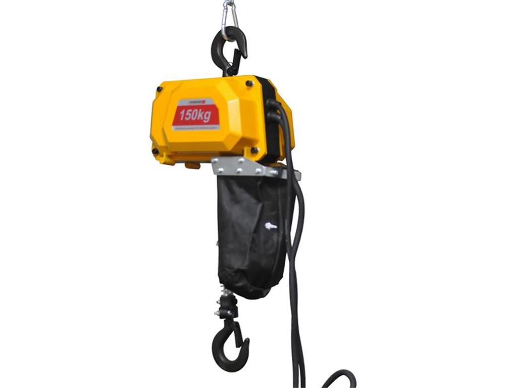 Elektrische Mini- KettingTakel, Takel BDH 150kg Kopen | Overige Doe-het ...
