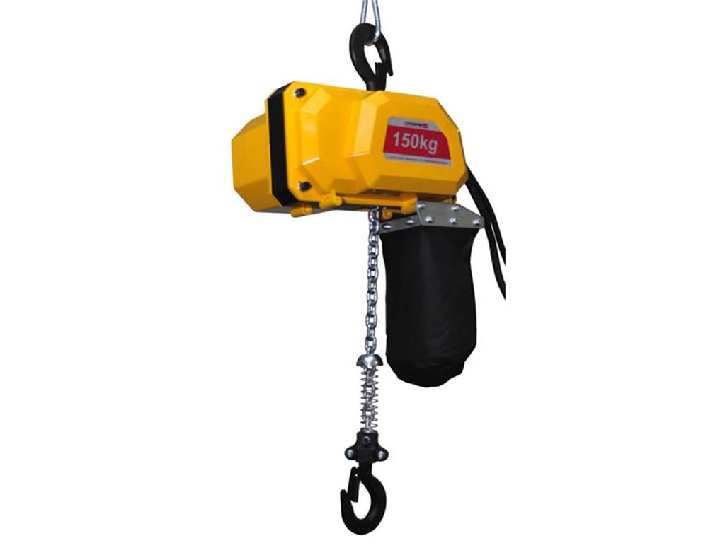 Elektrische Mini- KettingTakel, Takel BDH 150kg Kopen | Overige Doe-het ...