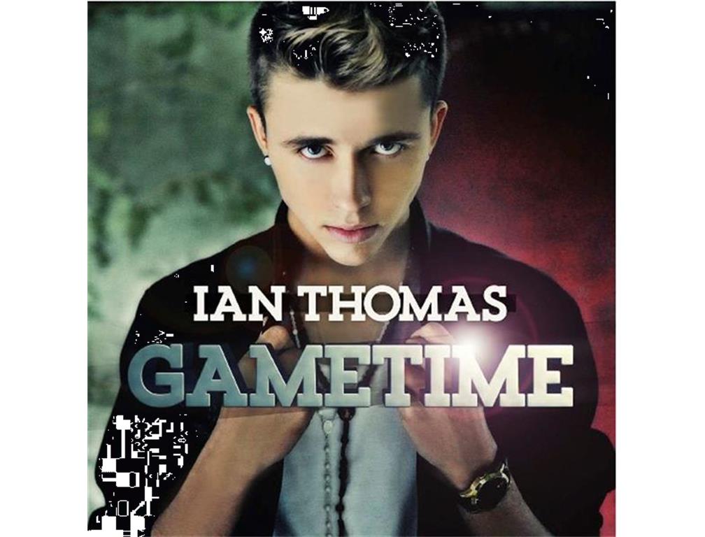 Ian Thomas - Game Time Kopen | CDs / Minidisks / Cassettes