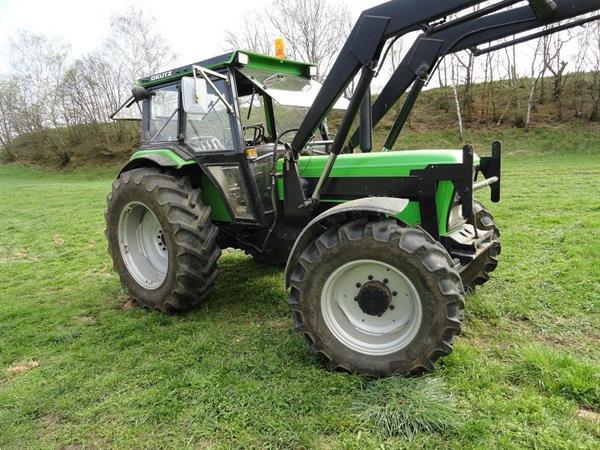 Deutz 7807 Kopen | Tractoren
