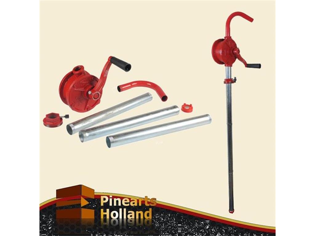 Dieselpomp, Brandstofpomp, Diesel Handpomp Kopen | Compressors