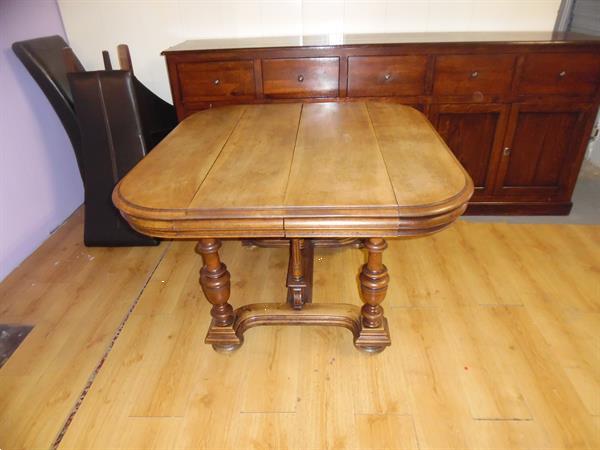 Antieke Tafel (Eik) Kopen | Tafels