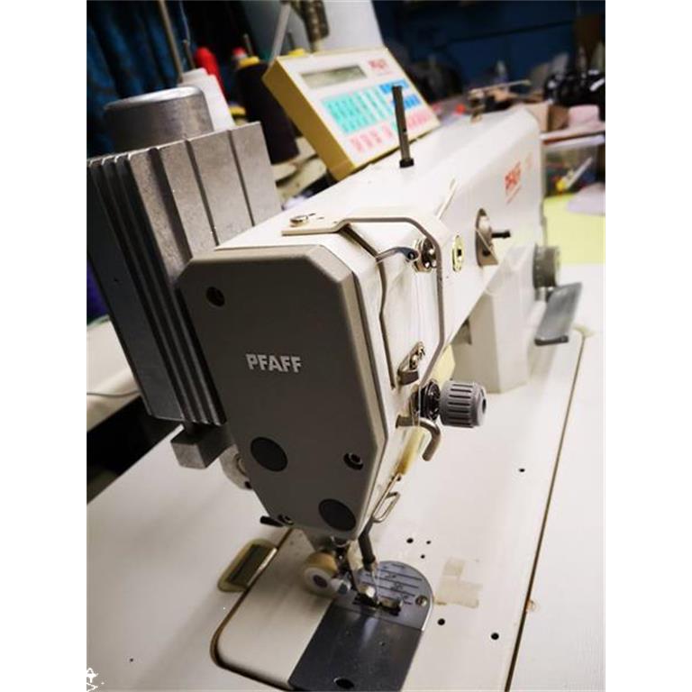 Industrieel Naaimachine met Puller Kopen | Naaimachines