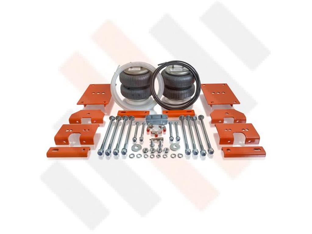 Peugeot Boxer X250 Oluve Hulpluchtveringset 1-Weg Systeem Kopen ...