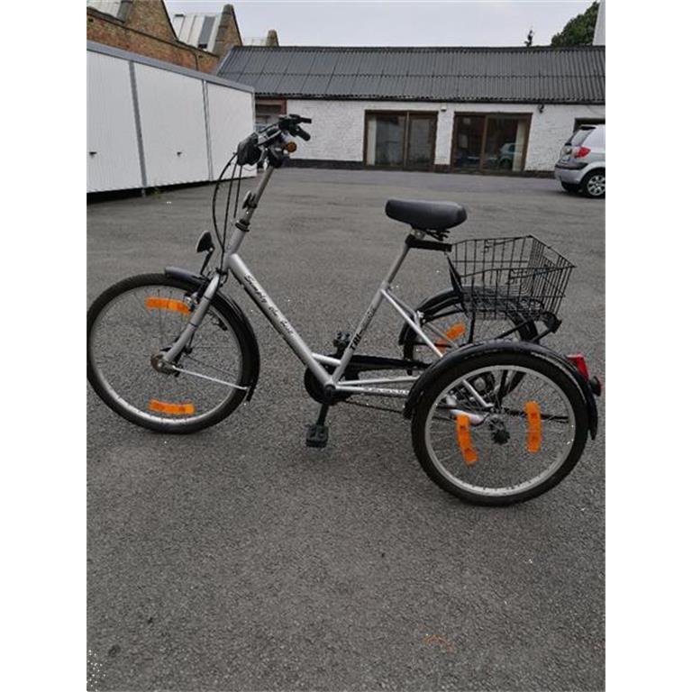 Fiets, Driewieler Kopen | Driewielers