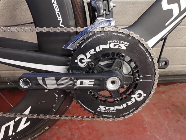 Specialized Transition Pro TT Fiets Kopen | SportFietsen