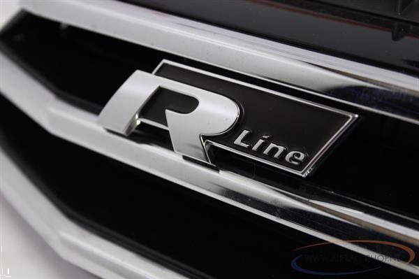 Volkswagen Sportsvan R-Line Grille Origineel R Line Grill Ni Kopen ...