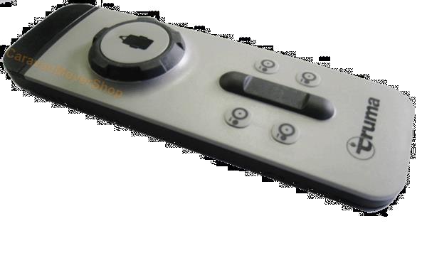 Truma XT, XT2, XT4 Afstandsbediening Nieuw Kopen | Caravan-Accessoires