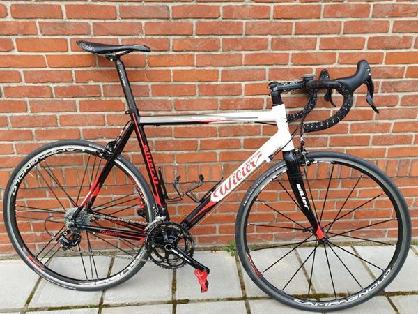 Koersfiets Wilier Triestina Kopen | Sportfietsen