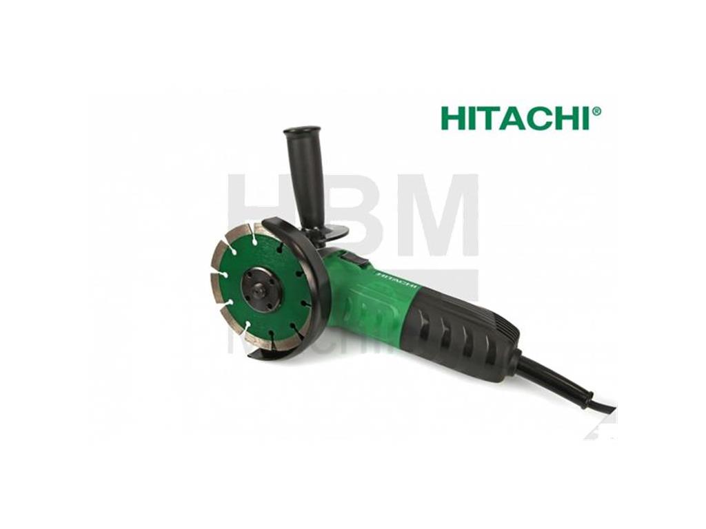 Hitachi G13STA WL Haakse Slijper Slijptol Kopen | Gereedschappen en ...