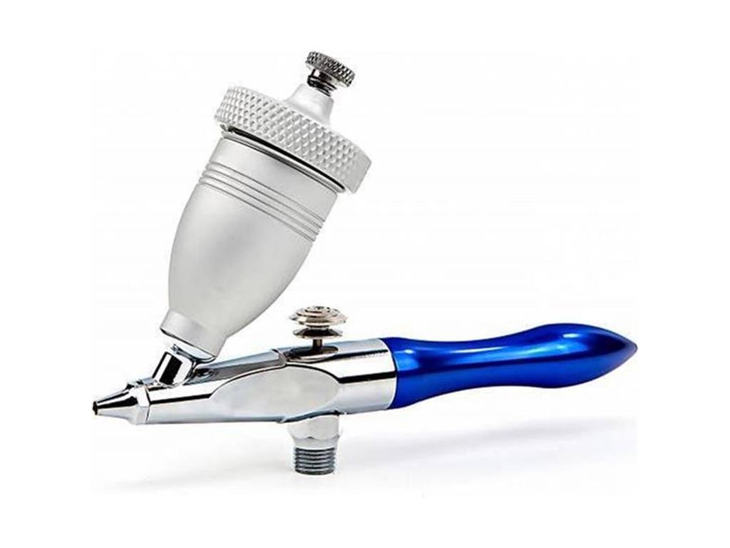 RUBENCO BD 178 Airbrush Verfverwijderaar - Straalpistool Kopen | Werktuigen