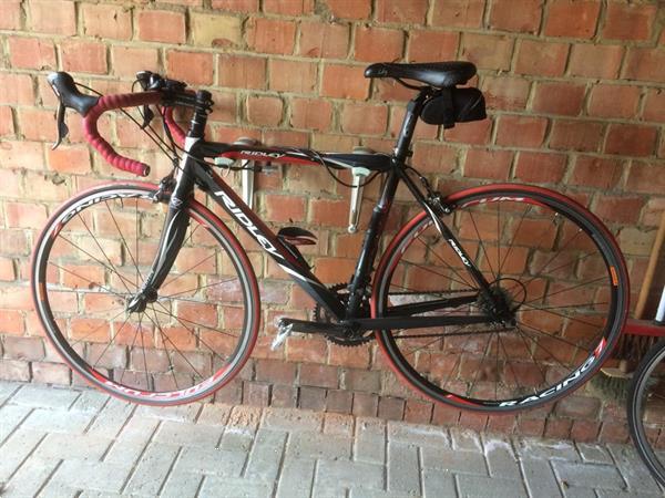 Redley Koersfiets Kopen | Racefietsen