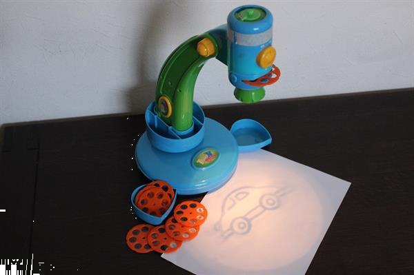 Teken Projector Trace N' Draw Kopen | Educatief en Creatief