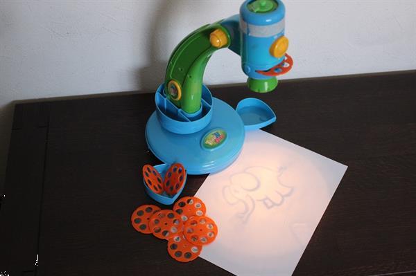 Teken Projector Trace N' Draw Kopen | Educatief en Creatief