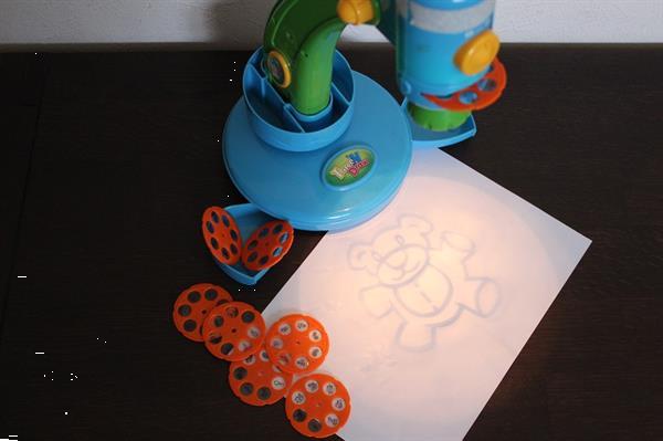 Teken Projector Trace N' Draw Kopen | Educatief en Creatief