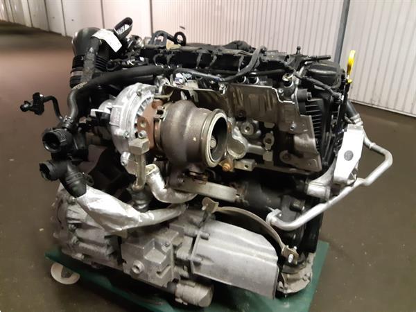 VW GOLF 7 VII (CJX) 2.0 16V MOTOR+DSG Kopen | Motor en Toebehoren