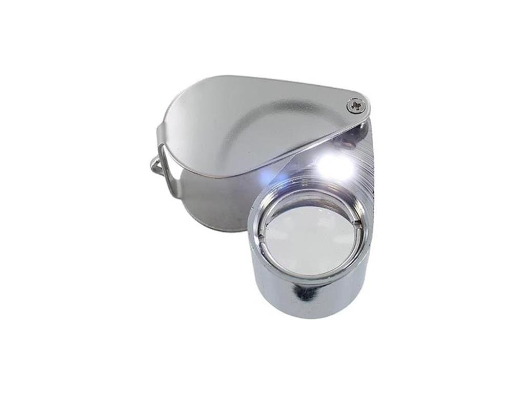 HANDLOUPE LED ZAKLOUPE LEDLOUPE LOUPE Kopen | Gereedschappen en Machines