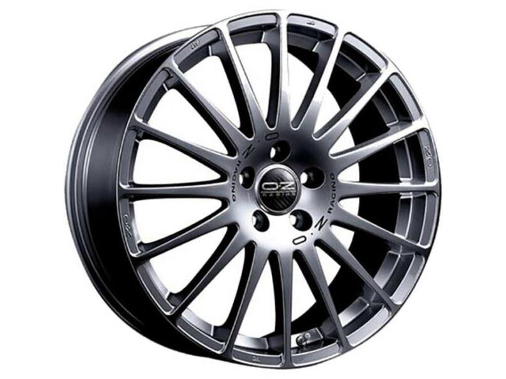 OZ Racing Vzlgen R18 Zwart Kopen | Banden en Velgen