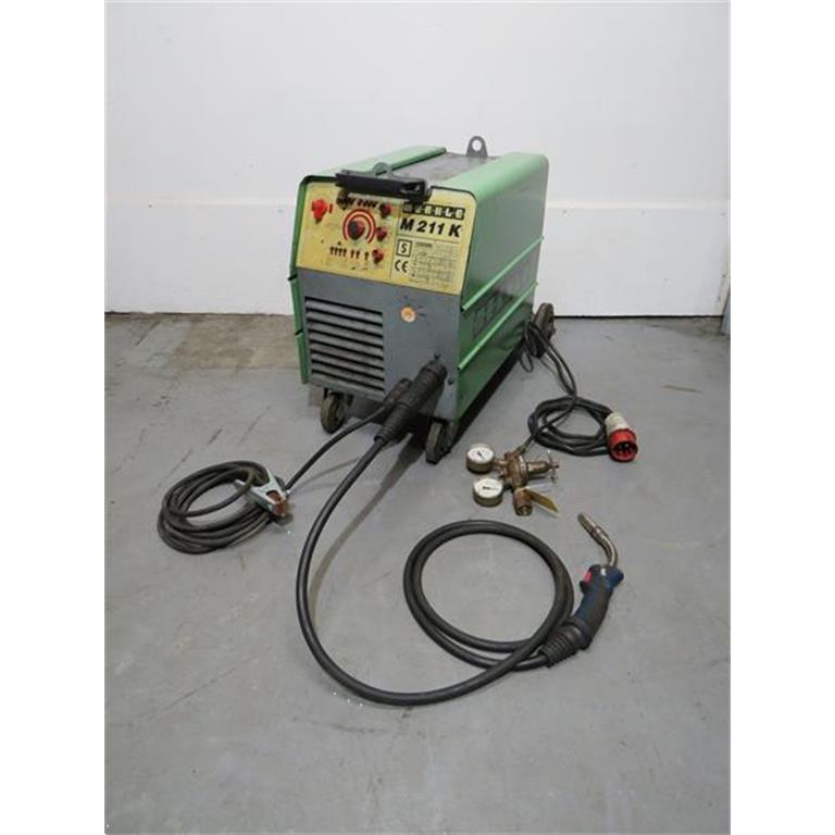 Lasapparaten Mig/Mag/Co2, Tig Ac/Dc,lasmAchine's Kopen | Lasapparaten