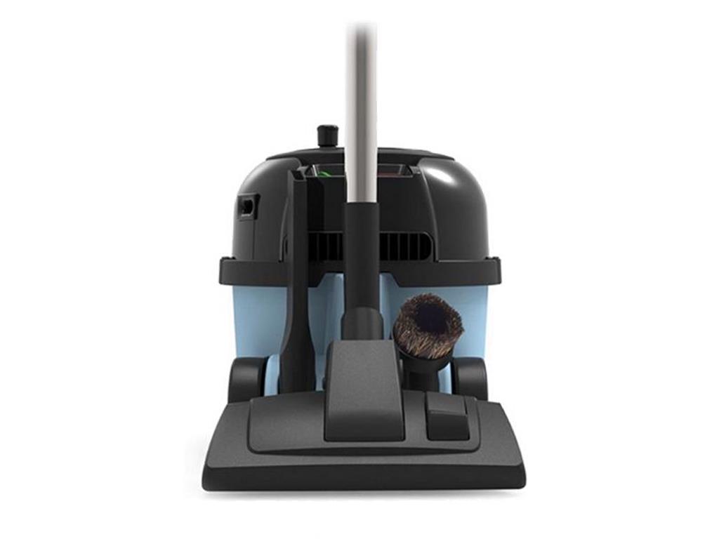 Numatic HVA160 Henry Allery Stofzuiger Blauw/Zwart Kopen | Stofzuigers