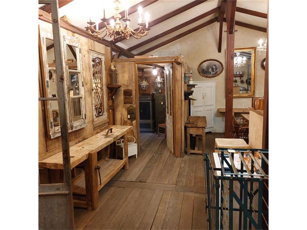 Oude Eiken Balken Gebinten in Eik Kopen | Hout en Planken