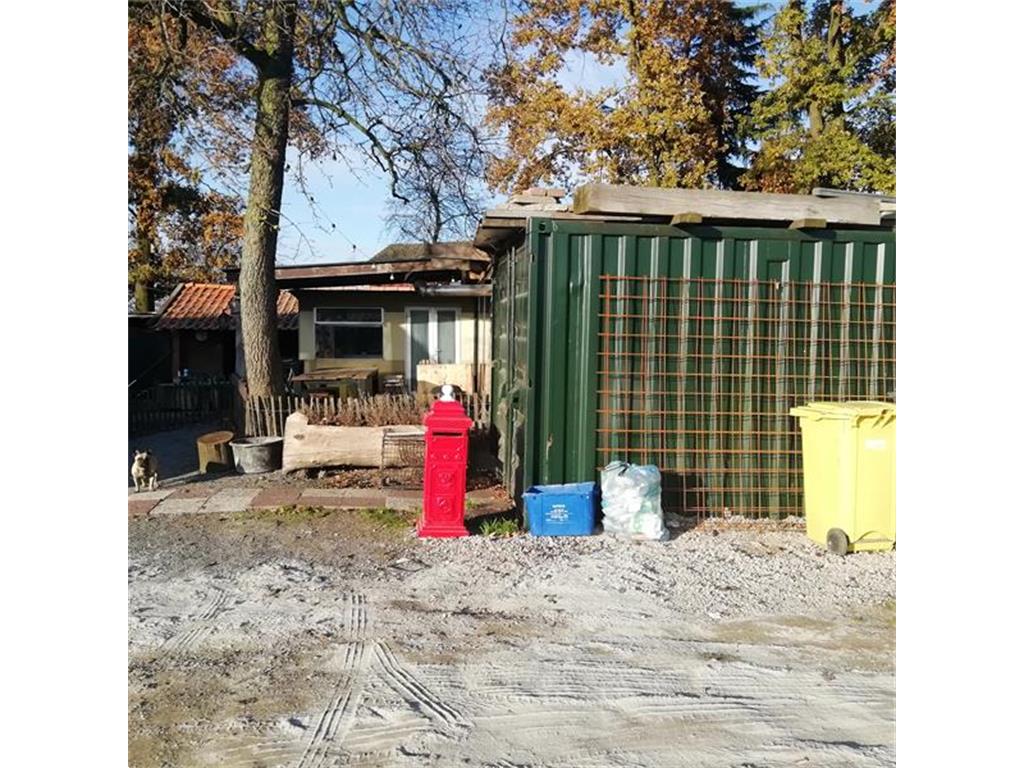 Container Woonunit Noodwoning Stacaravan Kopen | Stacaravans