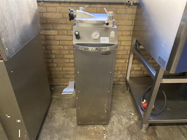 Vulbus, Stopbus, Elektrisch, Hydraulisch, PSV Villa 25, 2014 Kopen ...